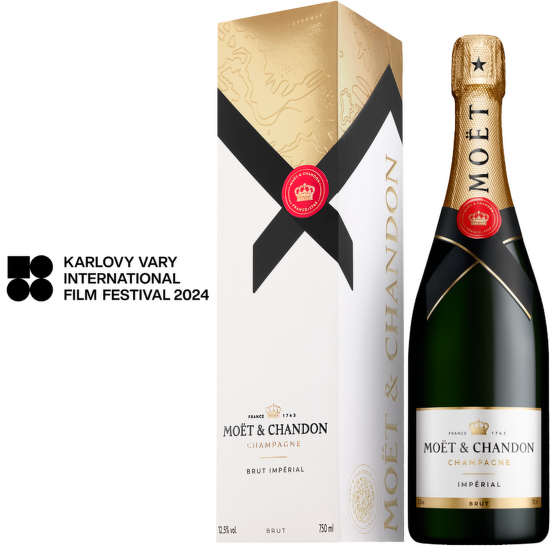 Moët & Chandon So Bubbly Bath Ice bucket | E-shop Global Wines & Spirits