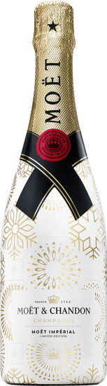 Moët & Chandon So Bubbly Bath Ice bucket | E-shop Global Wines & Spirits