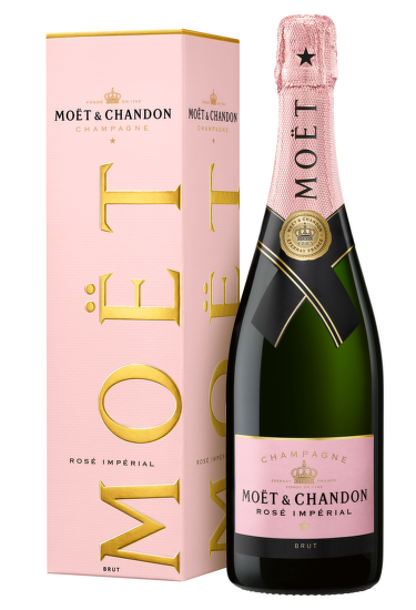 Moët & Chandon So Bubbly Bath Ice bucket | E-shop Global Wines & Spirits