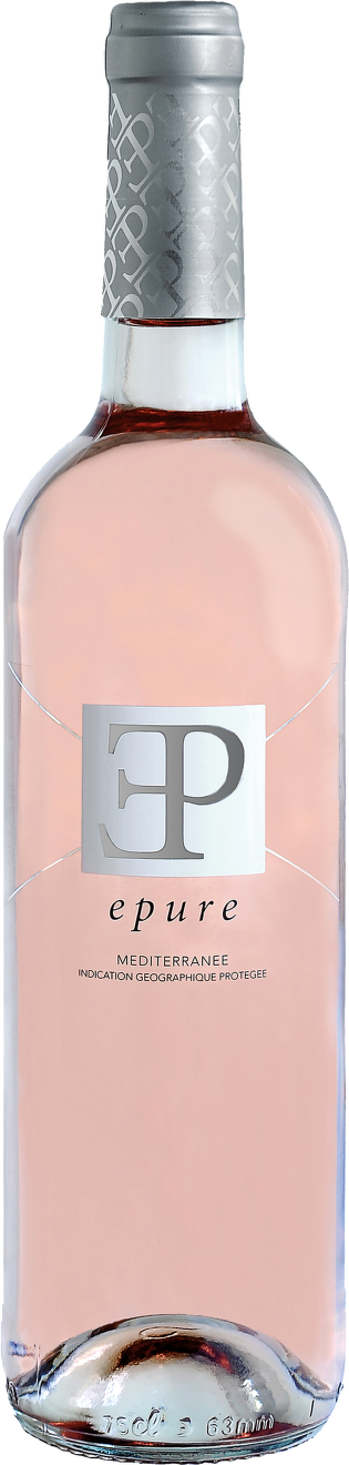 Epure Rosé | E-shop Global Wines & Spirits
