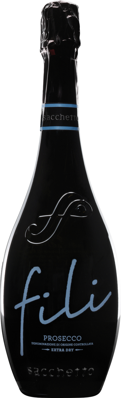 FILI Prosecco Extra Dry Spumante DOP | E-shop Global Wines & Spirits